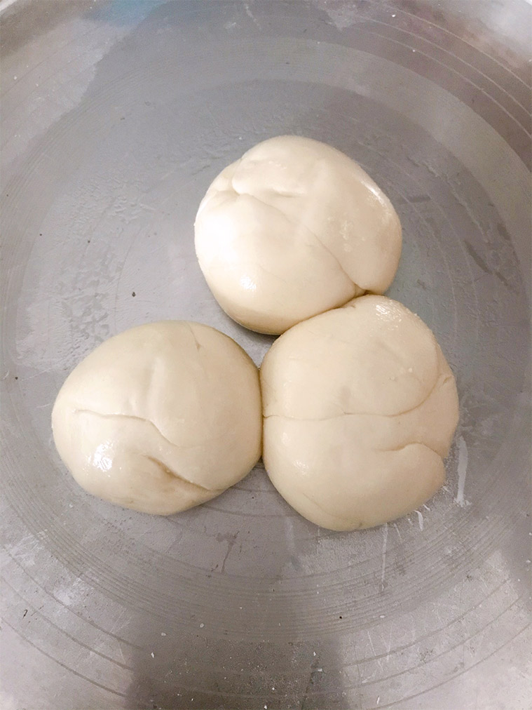 The Back Burner: Learn how to make Malabar parotta | Food-wine News ...