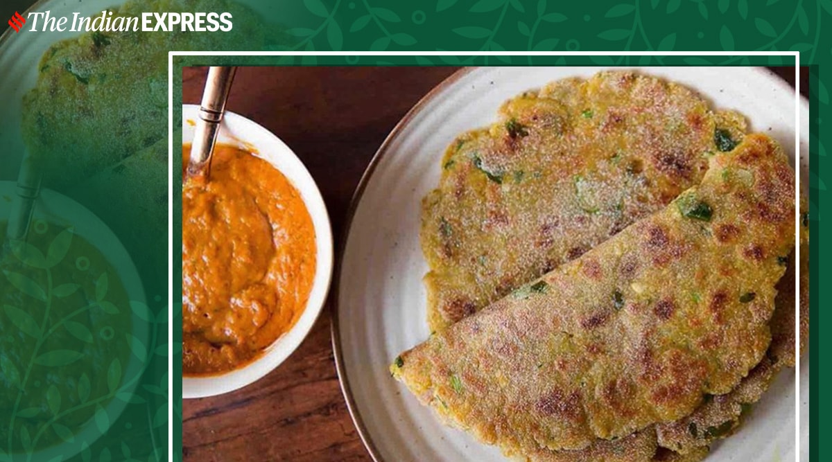 Navratri 2020: Keep yourself energised through the day with this easy ...