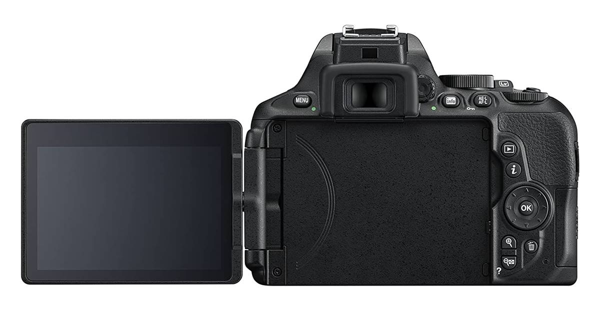 Best DSLRs under Rs 40,000 you can get during Amazon, Flipkart sales ...