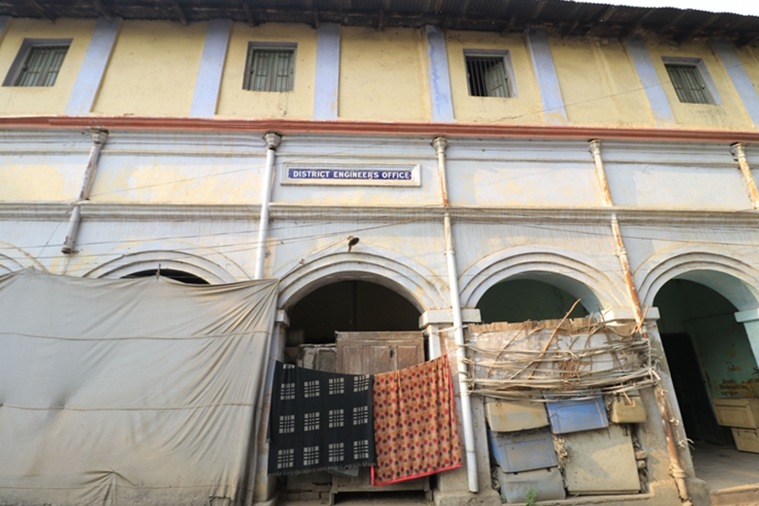 The Patna Collectorate: A link to city’s past as a Dutch trading post ...