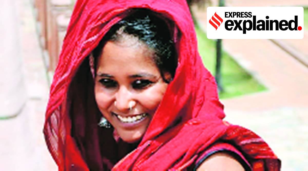 In bail to Pinjra Tod’s Devangana, aspects of Delhi-Centre division of ...