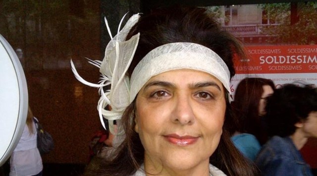 Hrithik Roshan’s mother Pinkie tests positive for coronavirus ...