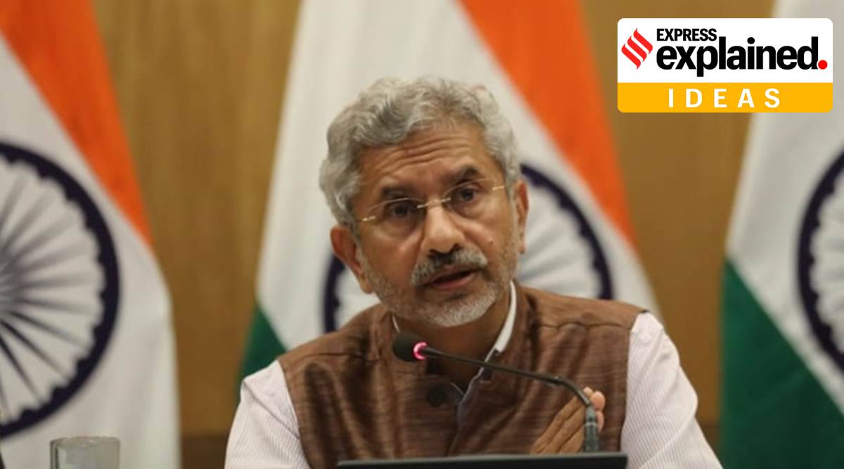 Explained Ideas: In light of Quad, perspective on international ...