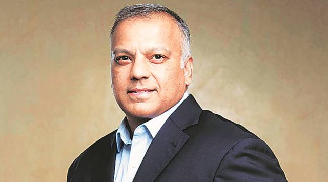 Bharat Biotech executive director: ‘Trying to raise manufacturing ...