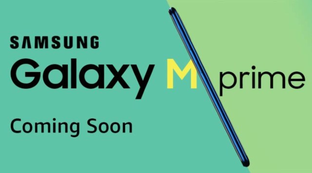 Samsung Galaxy M31 Prime India launch very soon; Amazon teaser reveals ...