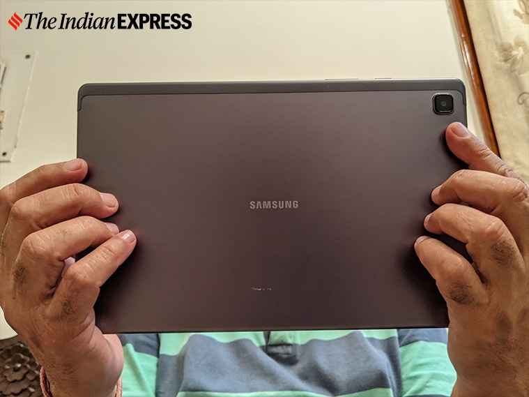 Samsung’s new Galaxy Tab A7 is everything you need for your child’s ...