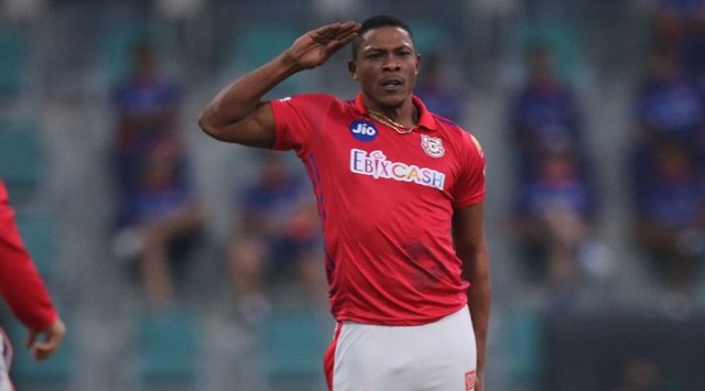 I have bounced back, Kings XI Punjab will be back too: Sheldon Cottrell ...