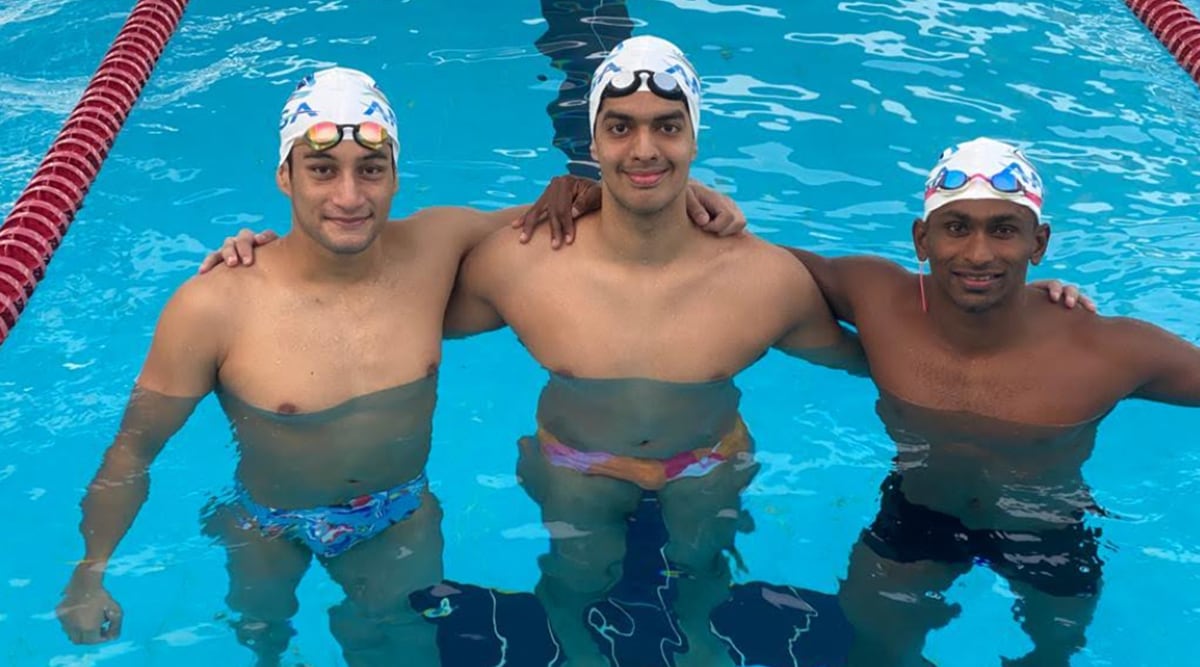 Latest News on Swimming Federation Of India: Get Swimming Federation Of ...