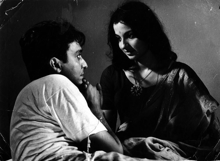 Soumitra Chatterjee Death News: Till the end, Tollywood tried to live ...
