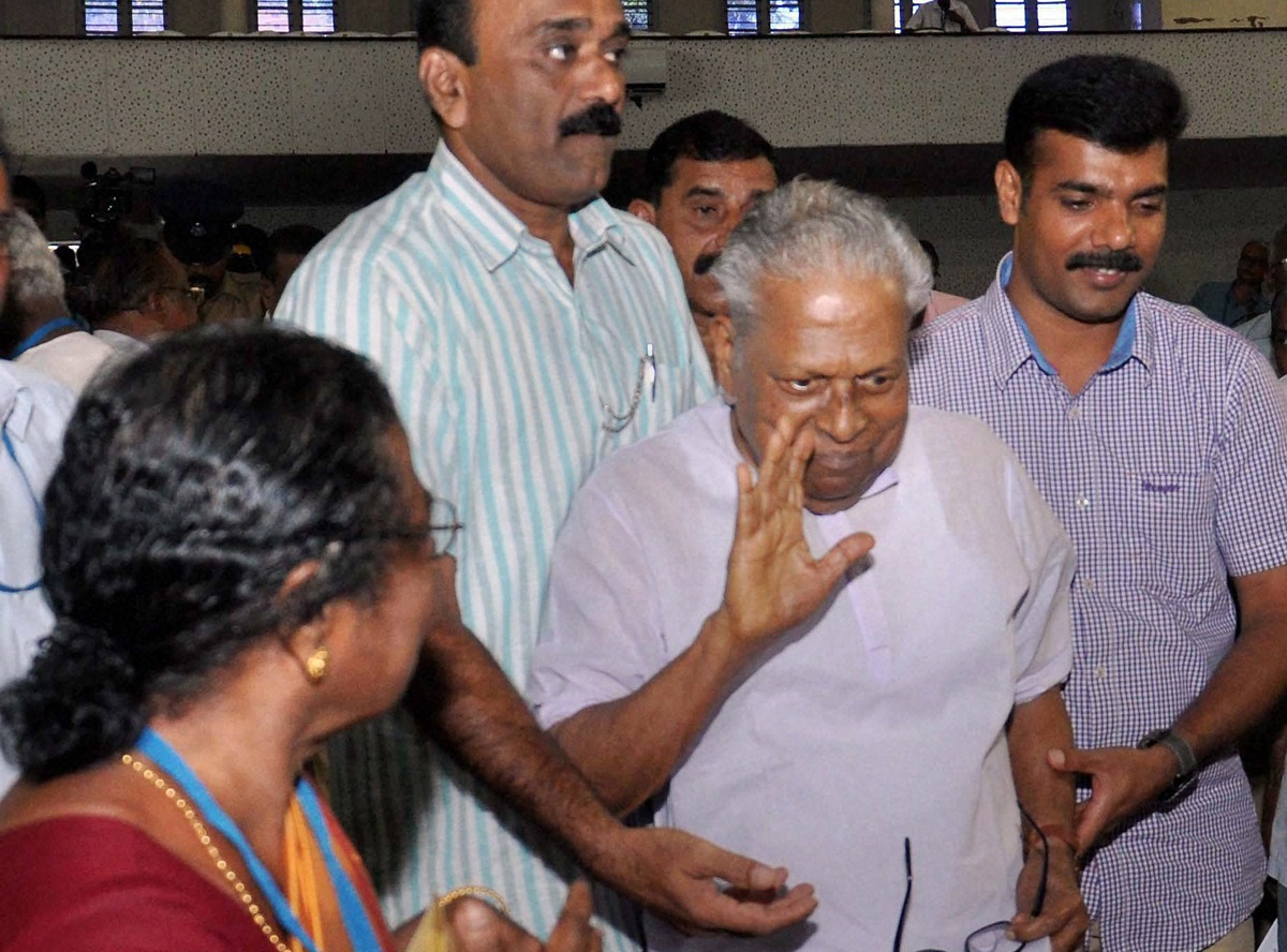 SNC-Lavalin case Explained: How Kerala CM Vijayan came to be prosecuted ...