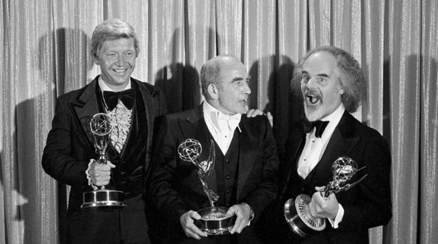 Screenwriter William Blinn dies at 83 | Television News - The Indian ...