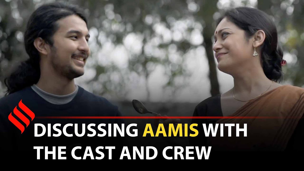 Aamis of vorarephilia cannibalism and taboos-The Indian Express