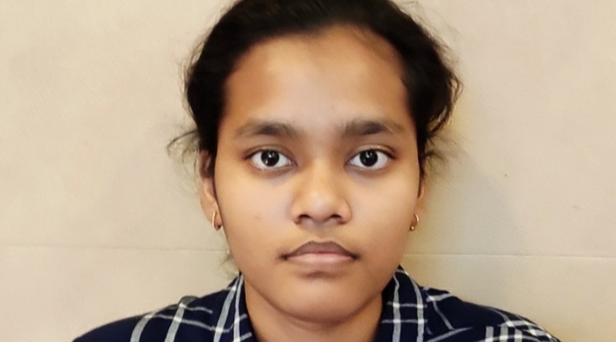 Never thought I would score 100 per cent: NEET topper from UP ...