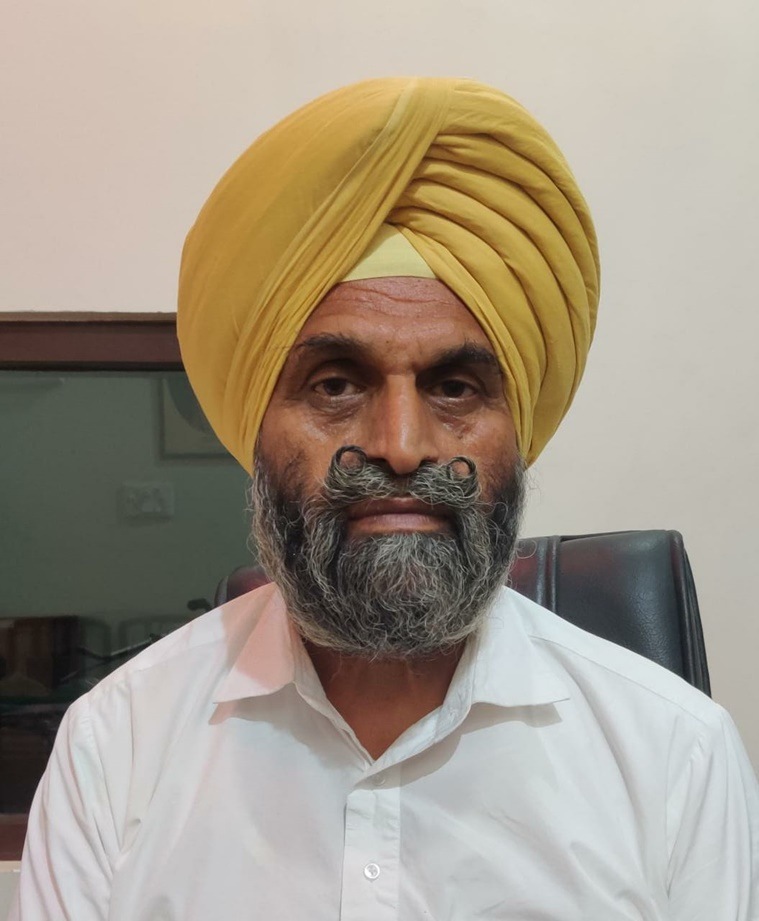 Punjab: They called us ‘beopari bhai’, now they say ‘lutere’ | India ... Punjab: They called us ‘beopari bhai’, now they say ‘lutere’ | India ...
