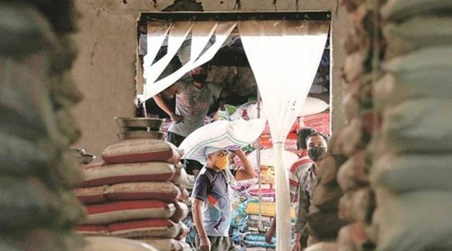 Reforms in APMC on the cards to help them compete with open market ...