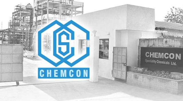 Chemcon Speciality Chemicals makes stellar market debut; shares zoom 72 ...