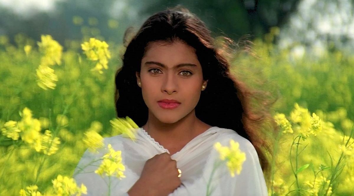 Kajol defends Anjali’s decision to marry Rahul, Simran befriending Raj ...