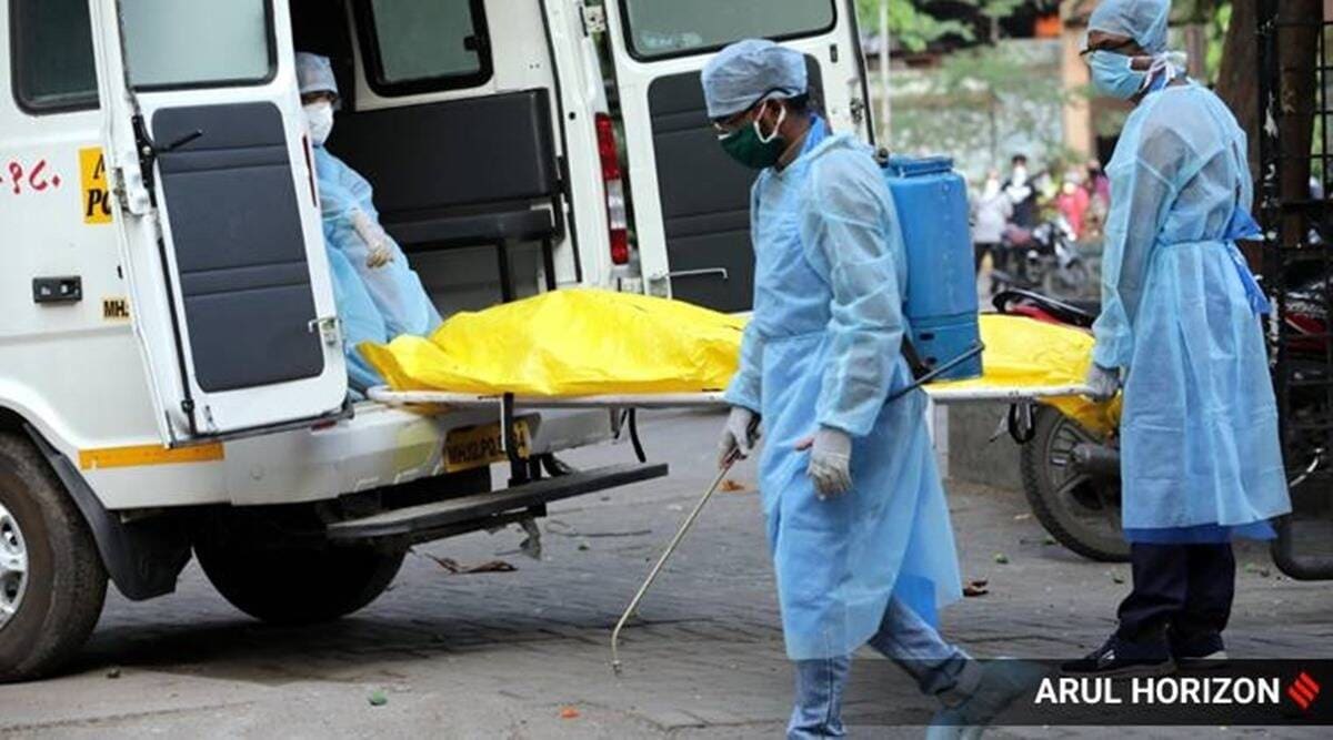 Punjab: Day after diagnosis, 26-year-old doctor dies of Covid | India ...