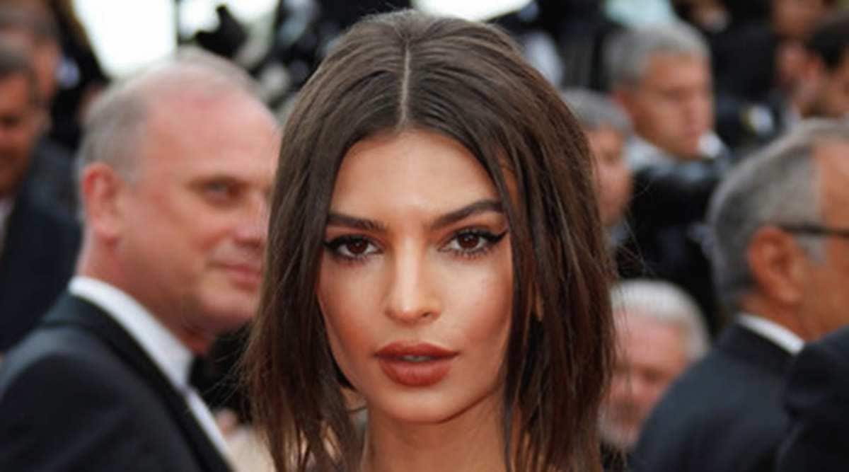 Emily Ratajkowski is coming up with a book of essays, ‘My Body’ | Books ...