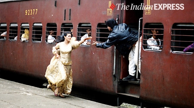 Did you know these 10 things about Dilwale Dulhania Le Jayenge ...