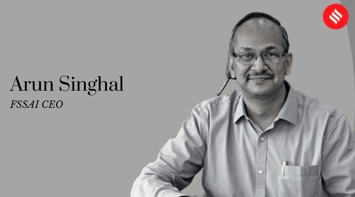 ‘A key message in Eat Right India movement is consumption of fortified ...