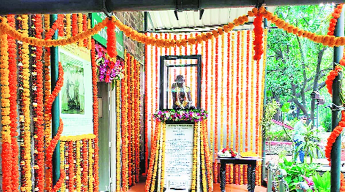 NIN inaugurates tribal project on Mahatma Gandhi’s 151st birth ...