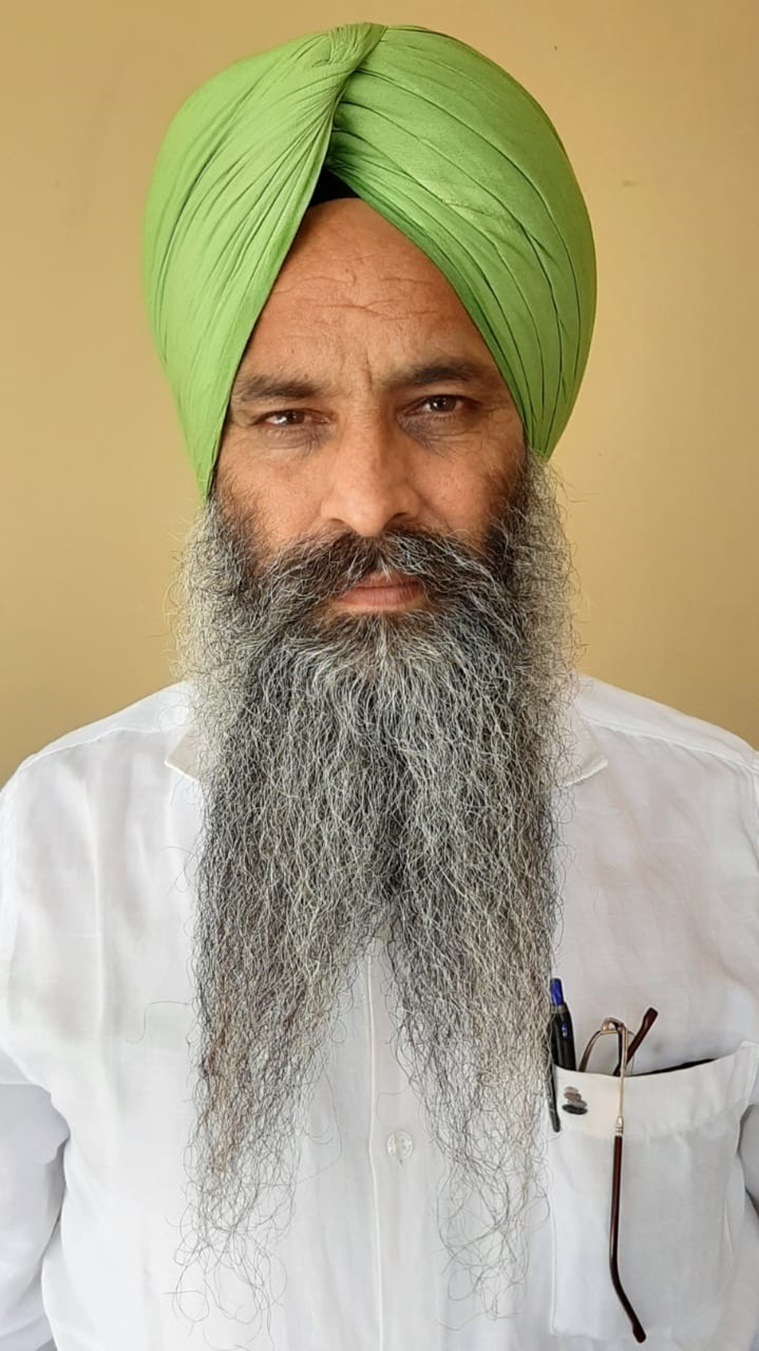 Punjab: They called us ‘beopari bhai’, now they say ‘lutere’ | India ... Punjab: They called us ‘beopari bhai’, now they say ‘lutere’ | India ...