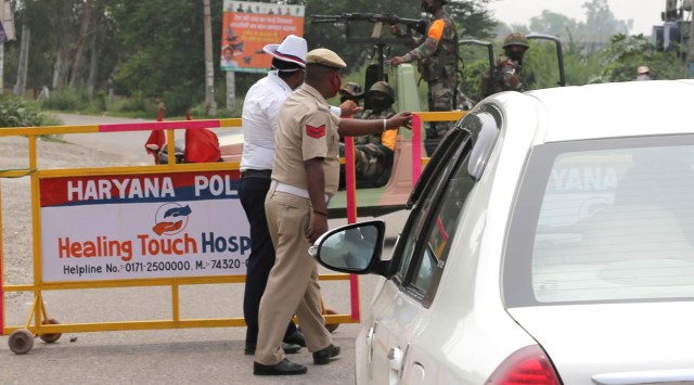 Haryana: 17 juveniles escape from observation home in Hisar; police ...