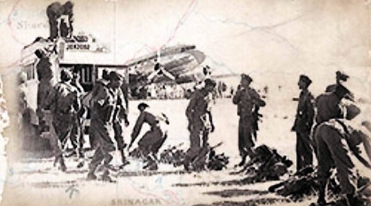 Recalling a Pakistan misadventure: What happened on October 22, 1947 ...