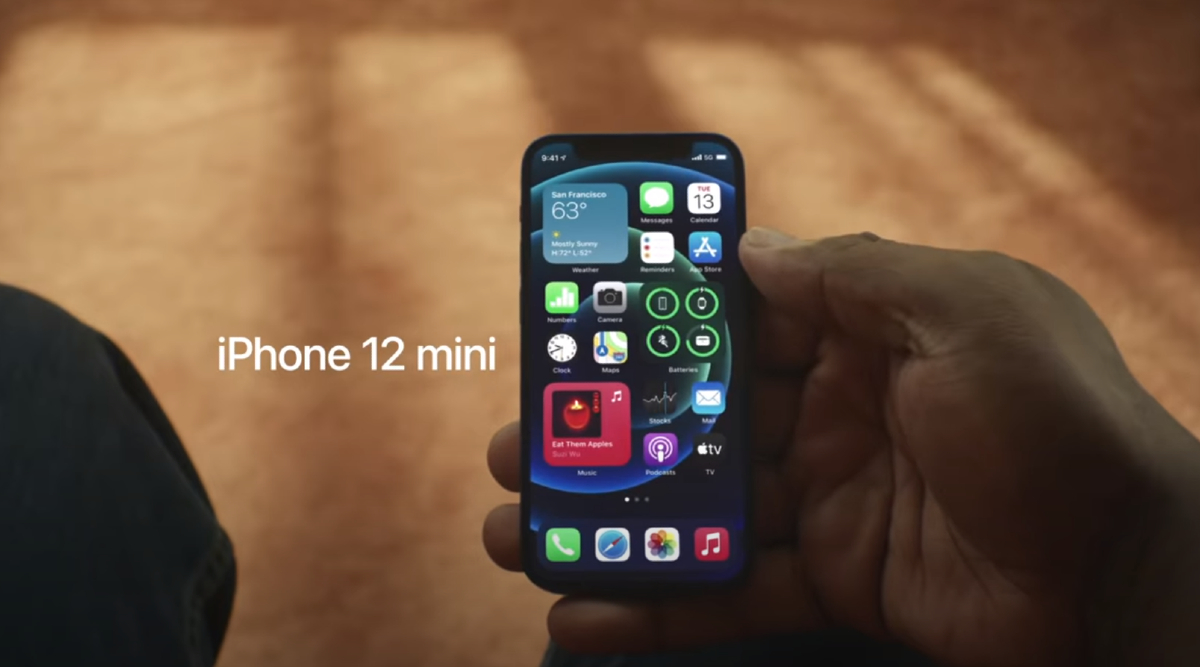 iPhone 12 Mini vs iPhone SE (2020): What’s different? | Technology News ...