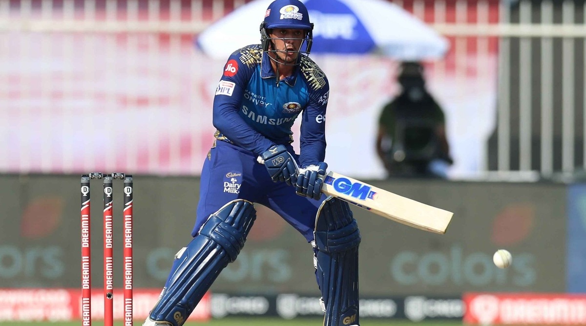 Mumbai Indians’ prize catch: Quinton de Kock | Ipl News - The Indian ...