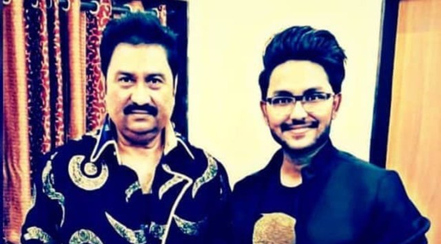 I am much more than just Kumar Sanu’s son: Jaan Kumar Sanu | Television ...