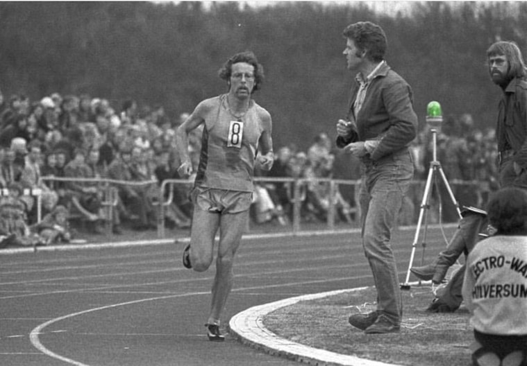 Wavelight Debate: Jos Hermens, pioneer from 70s, says ‘athletes still ...