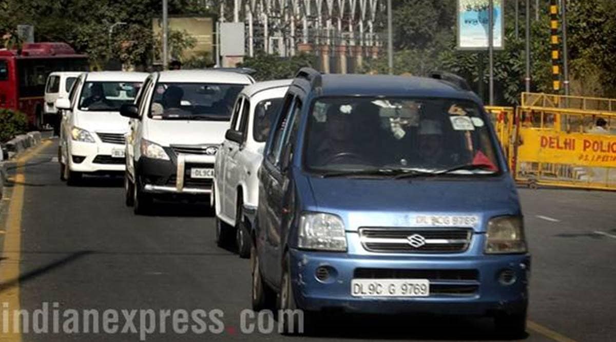 High security licence plates: Enforcement to be delayed | Delhi News ...