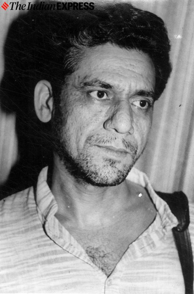 Om Puri (1950-2017): Remembering the veteran actor on his 70th birth ...
