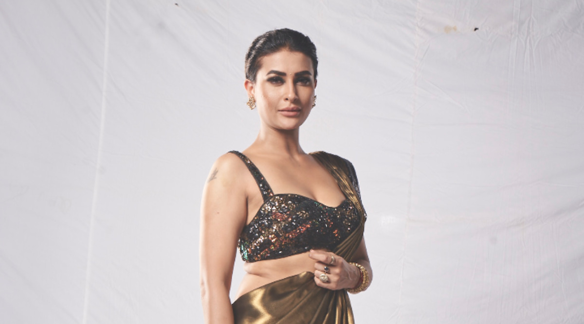 Pavitra Punia: Audience will get to see my bold and beautiful avatar in ...