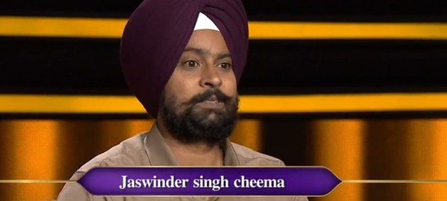 KBC 12: Can you answer 13 questions faced by season’s fourth contestant ...