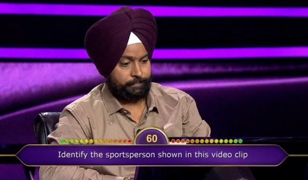 KBC 12: Can you answer 13 questions faced by season’s fourth contestant ...