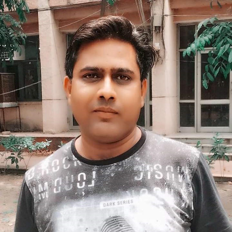 Punjab: They called us ‘beopari bhai’, now they say ‘lutere’ | India ... Punjab: They called us ‘beopari bhai’, now they say ‘lutere’ | India ...