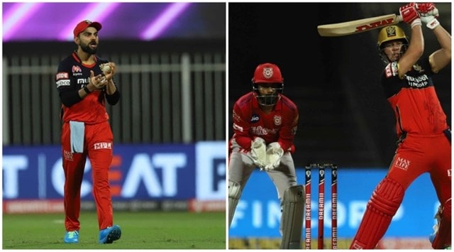 RCB vs KXIP: Virat Kohli explains why AB De Villiers was sent at no. 6 ...