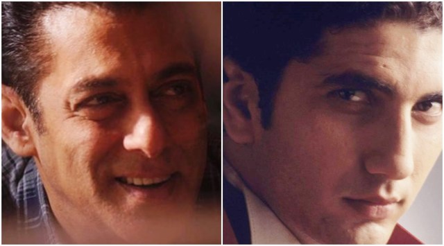 Kashmera Shah thanks Salman Khan for providing financial aid to Faraaz ...