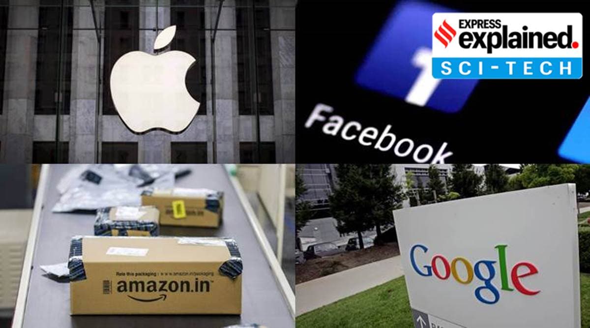 Explained: Targeting big tech, what EU’s landmark Digital Act aims to ...