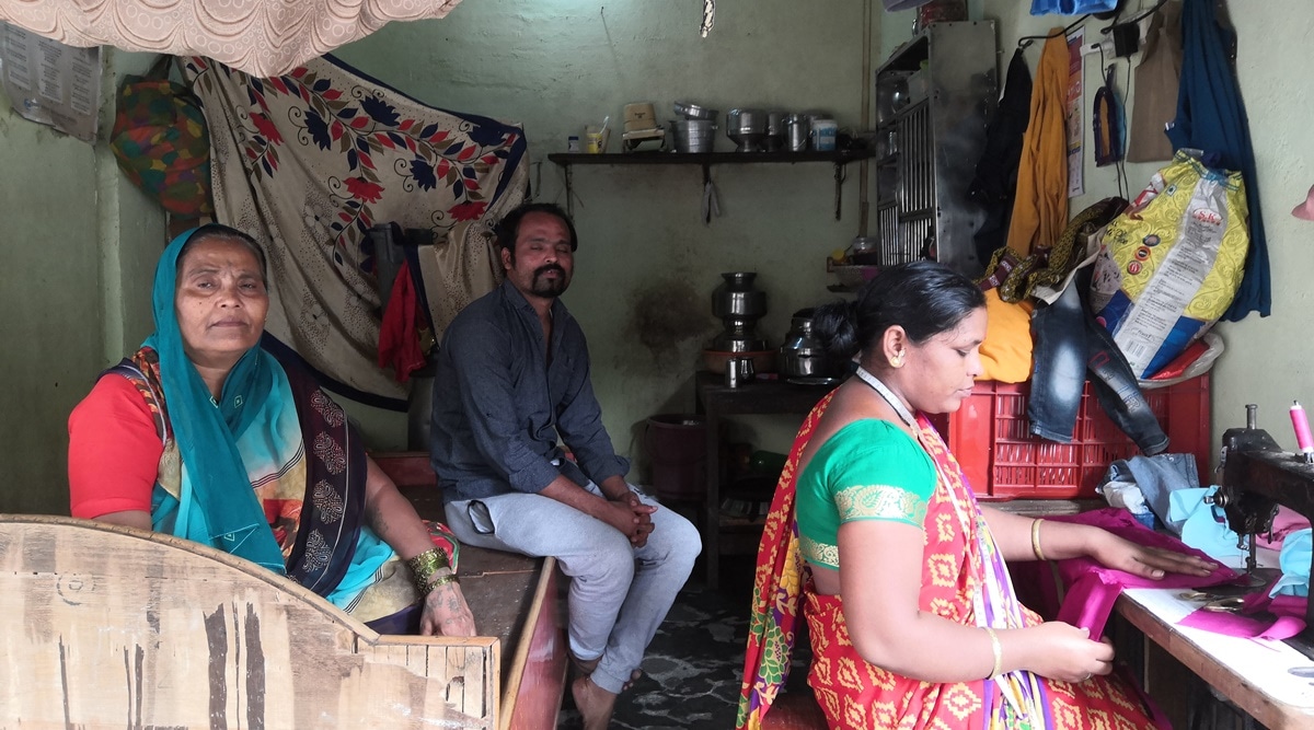 The new urban poor in Mumbai: Salaries gone, pawning gold to pay school ...