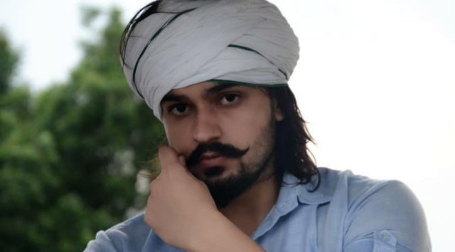 Who is Veer Sahu? | Entertainment-others News - The Indian Express