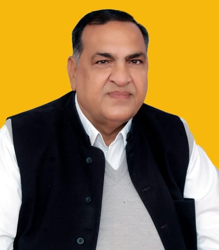 Punjab: They called us ‘beopari bhai’, now they say ‘lutere’ | India ... Punjab: They called us ‘beopari bhai’, now they say ‘lutere’ | India ...
