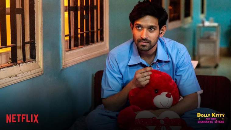 Streaming Guide: Vikrant Massey movies and web series | Bollywood News ...