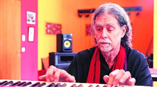 In collaboration with Indian artistes: German envoy recreates iconic ...