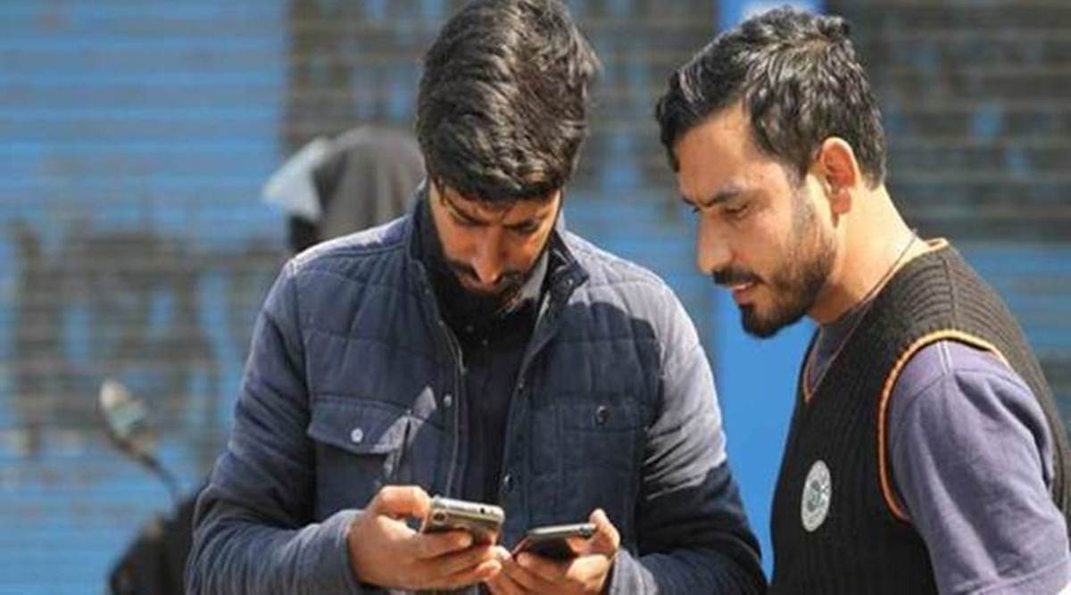 Ladakh area gets 4G connectivity; mobile tower inaugurated | India News ...