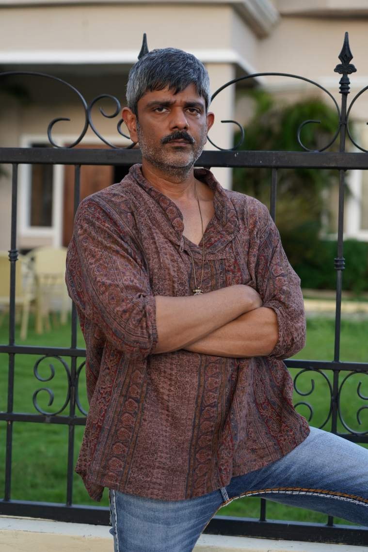 A Simple Murder actor Amit Sial: I hope I get to do more comedies | Web ...