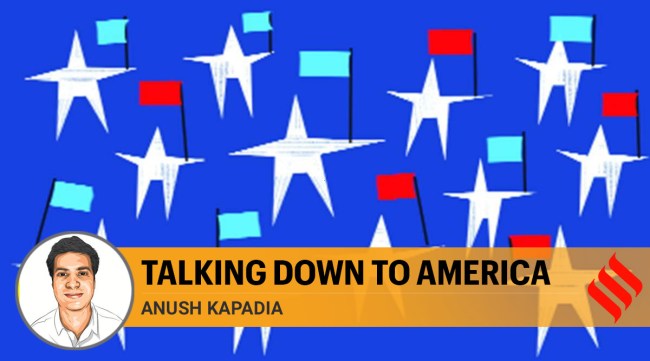 What direction will progressive politics take in America? | The Indian ...